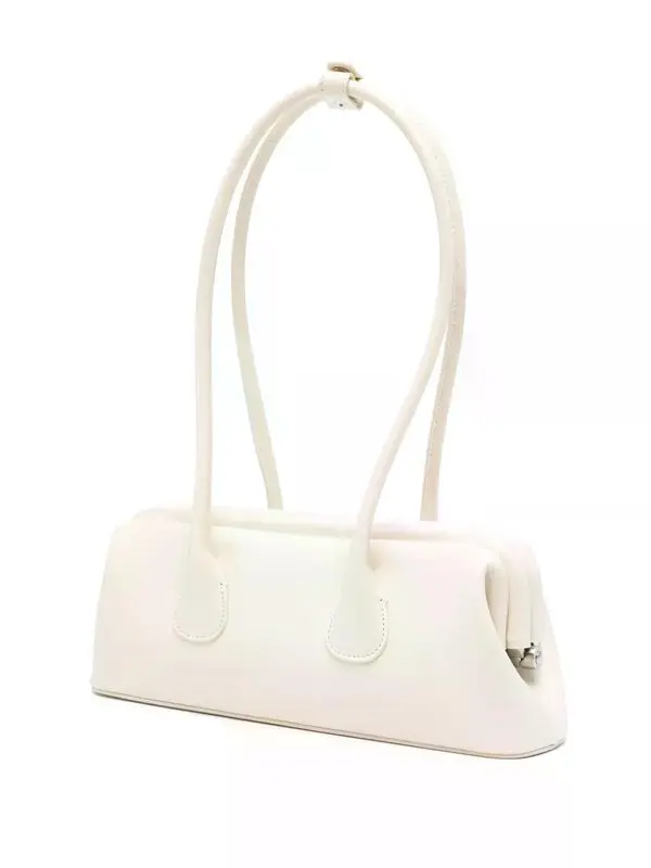 OSOI Mini Boat Shoulder Bag - Neutrals