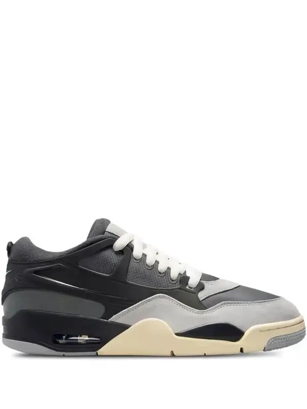JORDAN 4 Rm Iron Grey Sneakers