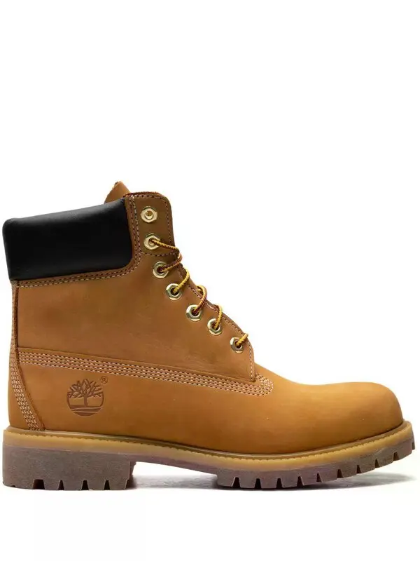 Timberland 6-inch Boots
