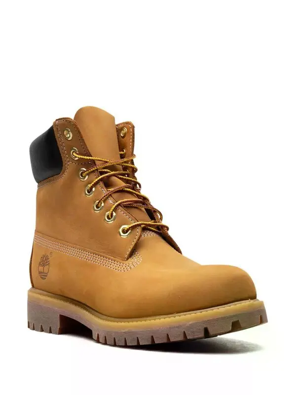 Timberland 6-inch Boots
