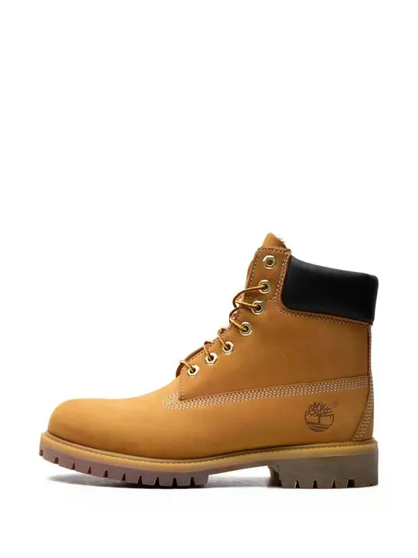 Timberland 6-inch Boots