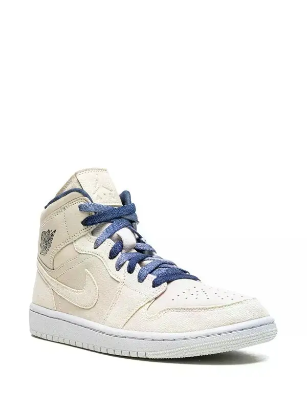 JORDAN Air 1 Mid Sneakers