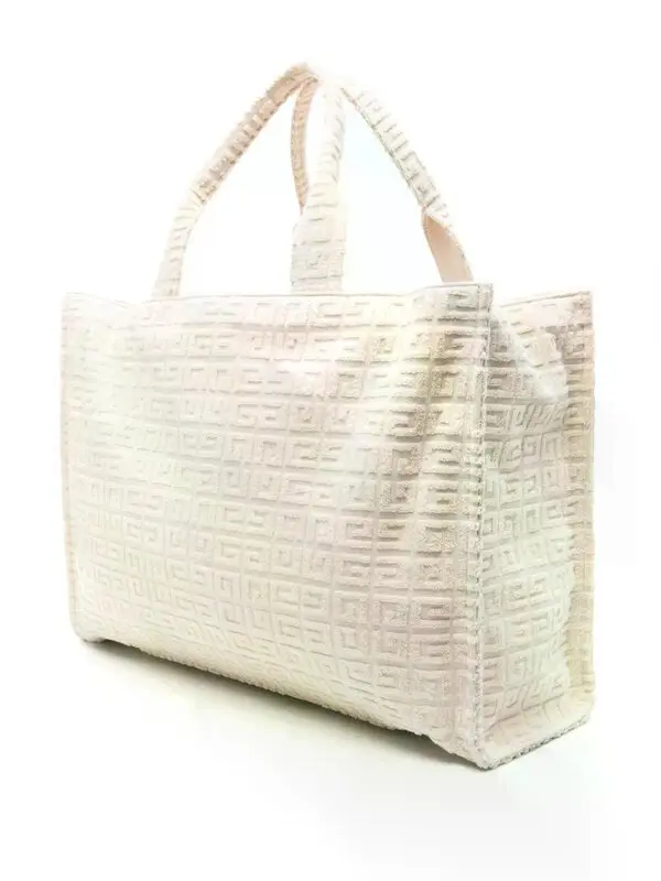 Givenchy 4g-motif Tote Bag