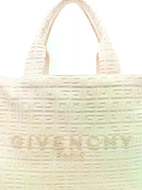 Givenchy 4g-motif Tote Bag