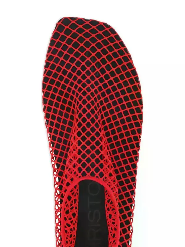Christopher Esber Water Slippers