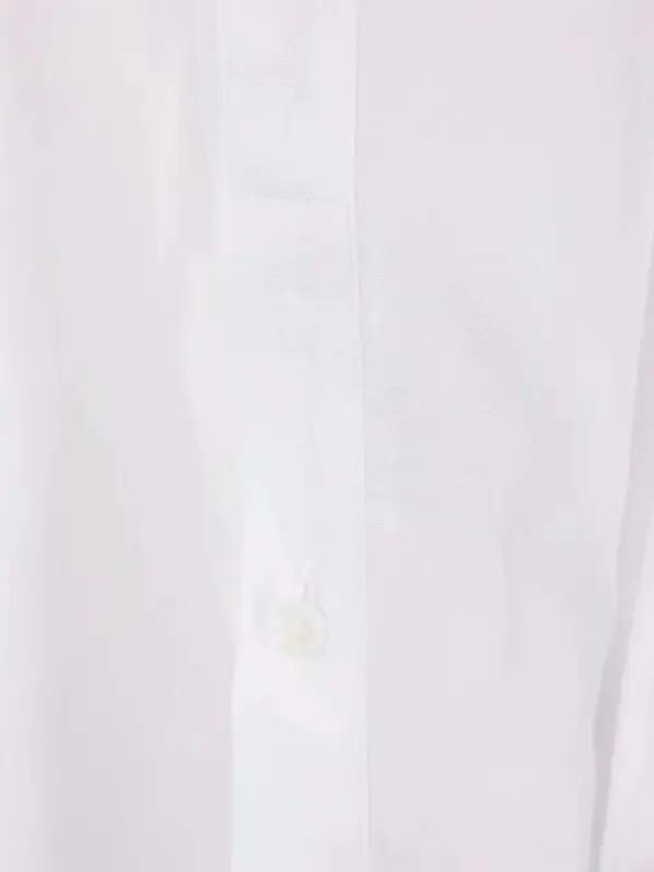 Alexander McQueen Cotton Shirt