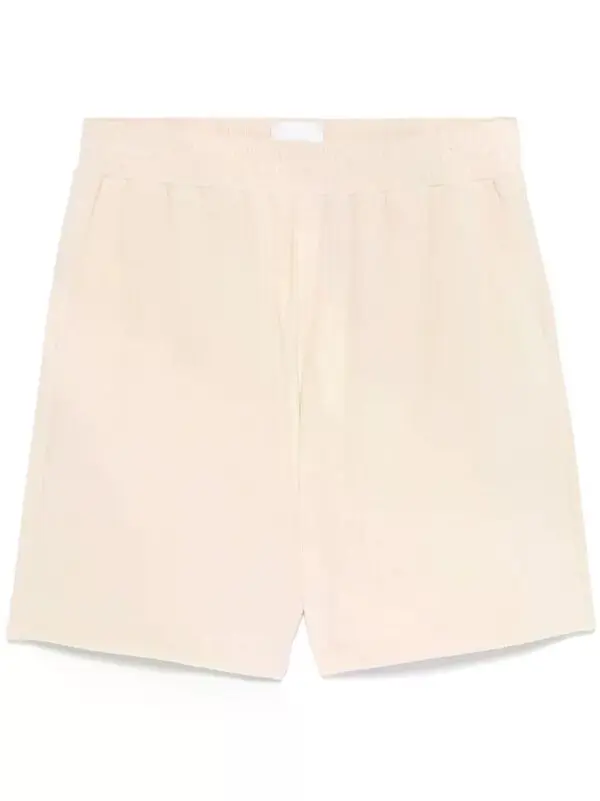 Givenchy Corduroy Shorts