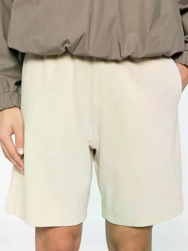 Givenchy Corduroy Shorts