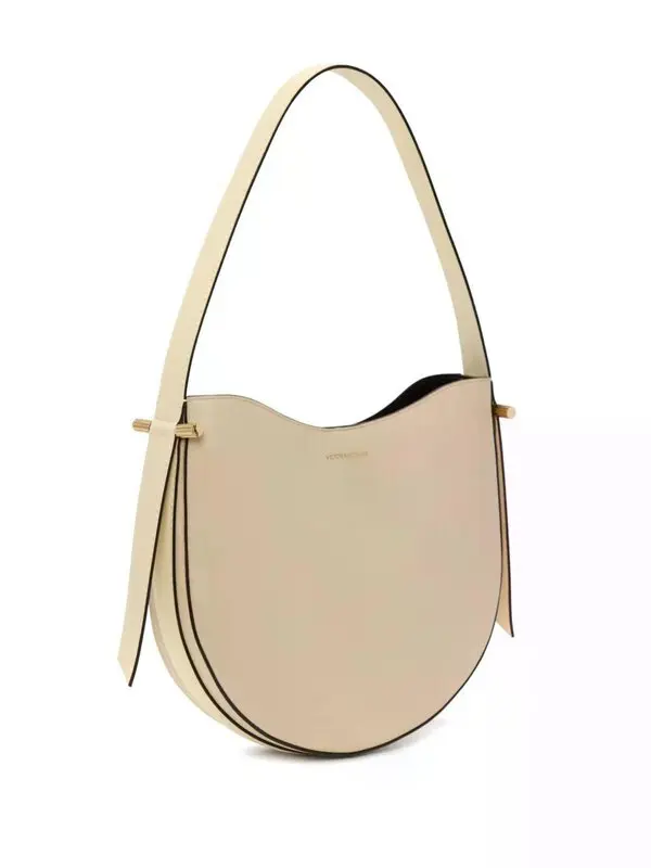 Victoria Beckham Shoulder Bag - Neutrals