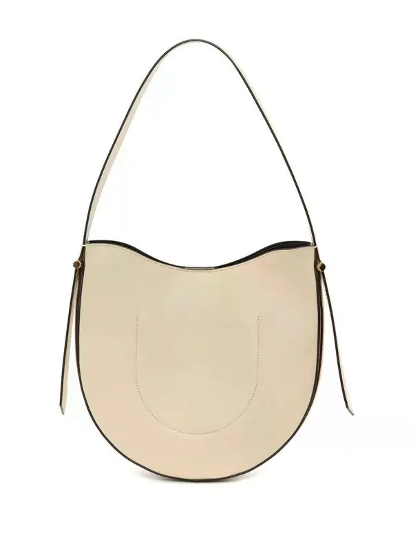 Victoria Beckham Shoulder Bag - Neutrals