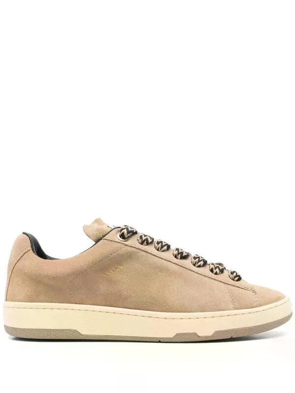 LANVIN Curb Lite Sneakers