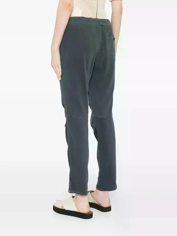 JAMES PERSE Soft Drape Trousers - Blue