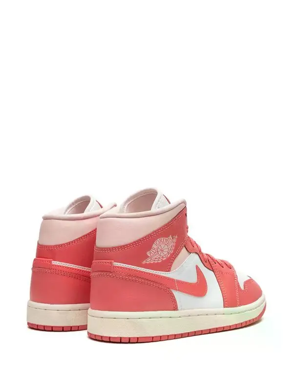 JORDAN Air 1 Mid Sneakers