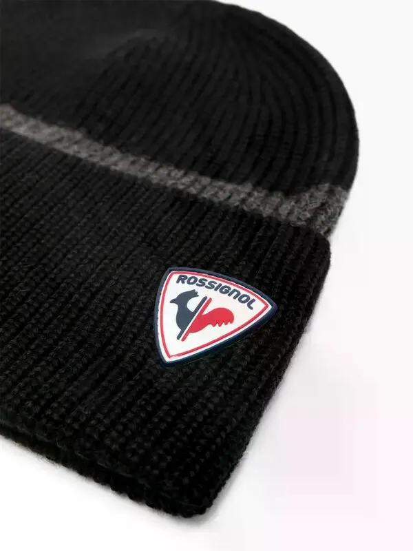Rossignol Logo-patch Beanie