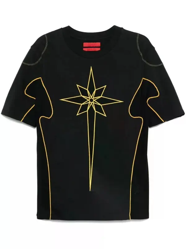 KUSIKOHC Rider T-shirt