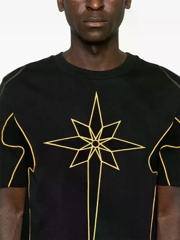 KUSIKOHC Rider T-shirt