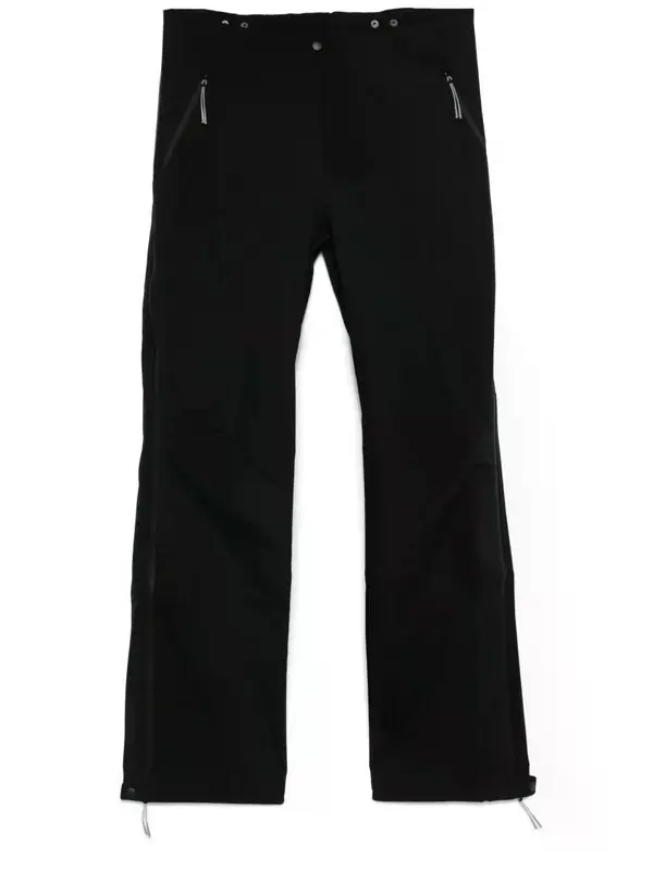 ROA Textured Finish Trousers