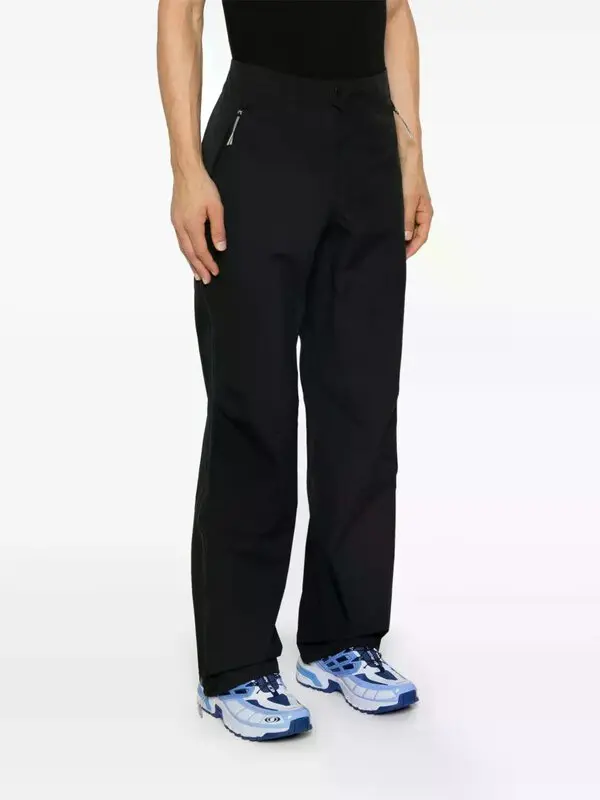 ROA Textured Finish Trousers