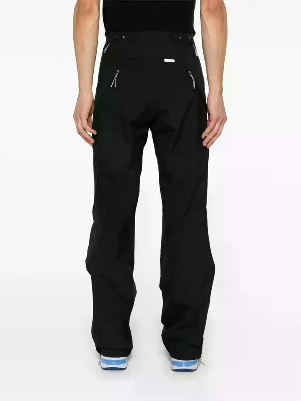 ROA Textured Finish Trousers