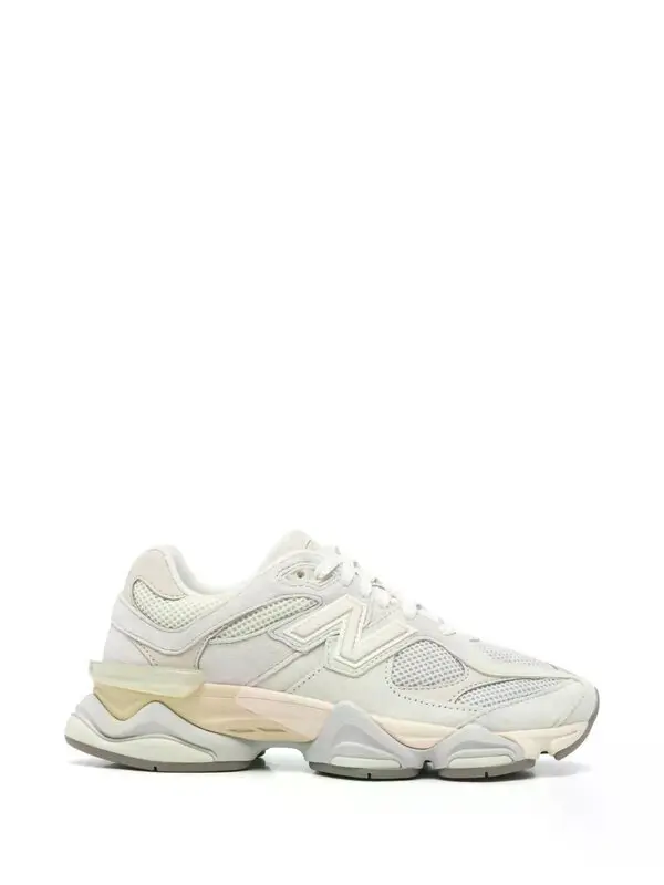 NEW BALANCE 9060 Low-top Sneakers - Neutrals