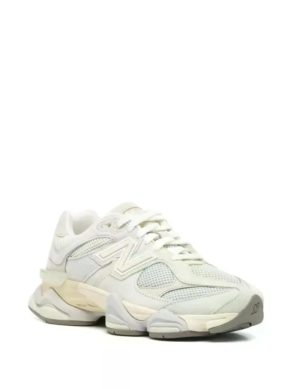 NEW BALANCE 9060 Low-top Sneakers - Neutrals