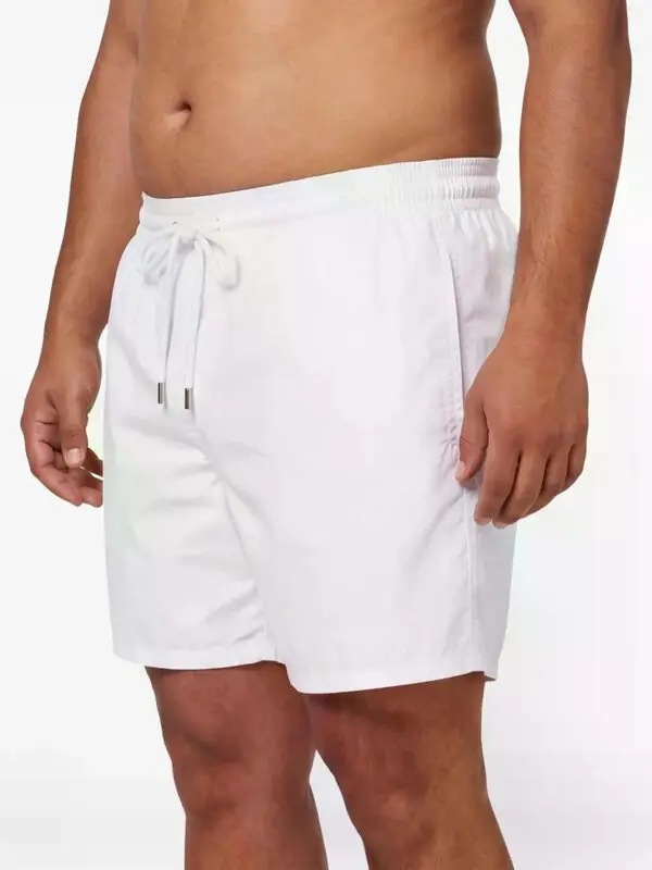 Vilebrequin Elasticated-waist Swim Shorts