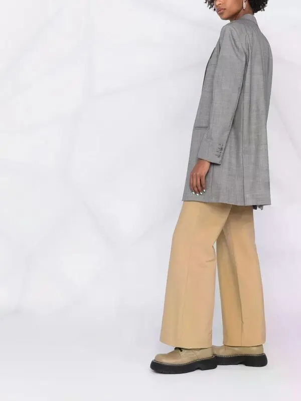 Max Mara Boxy Fit Blazer