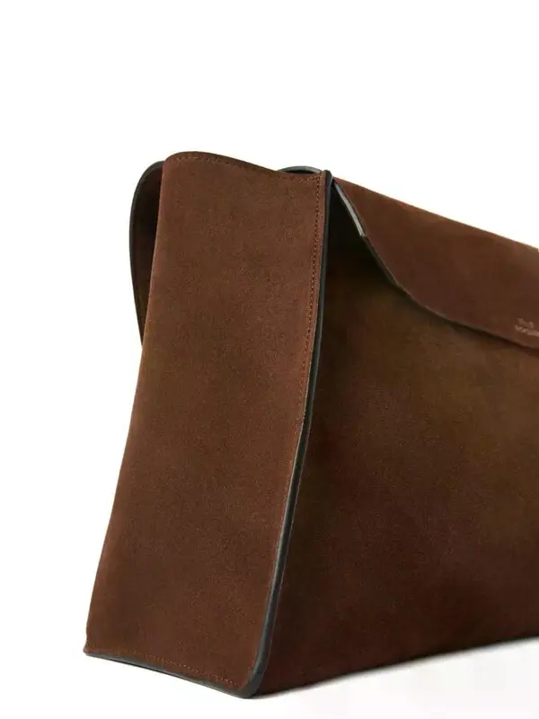 Studio Nicholson Folded Shoulder Bag