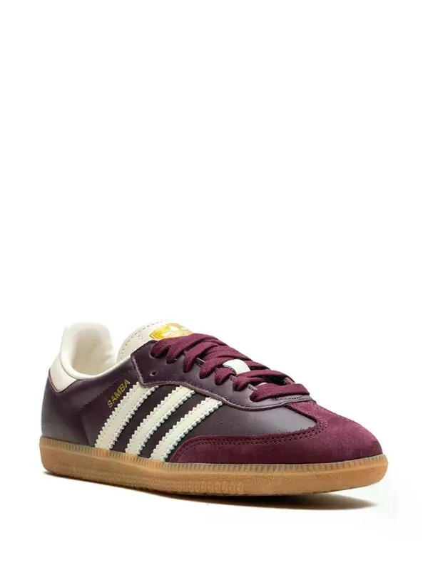Adidas Samba Og Sneakers