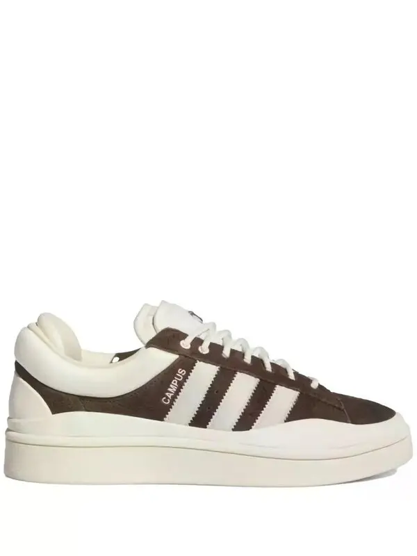 Adidas X Bad Bunny Campus Sneakers