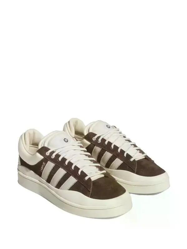 Adidas X Bad Bunny Campus Sneakers