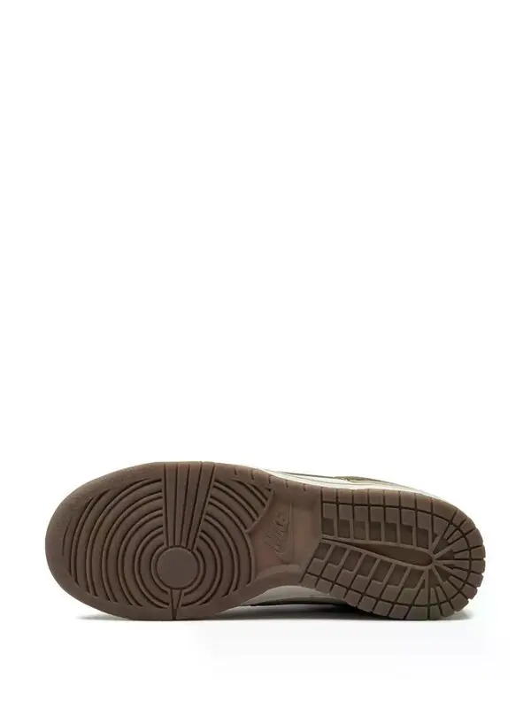 Nike Dunk Low 'since '72' Sneakers