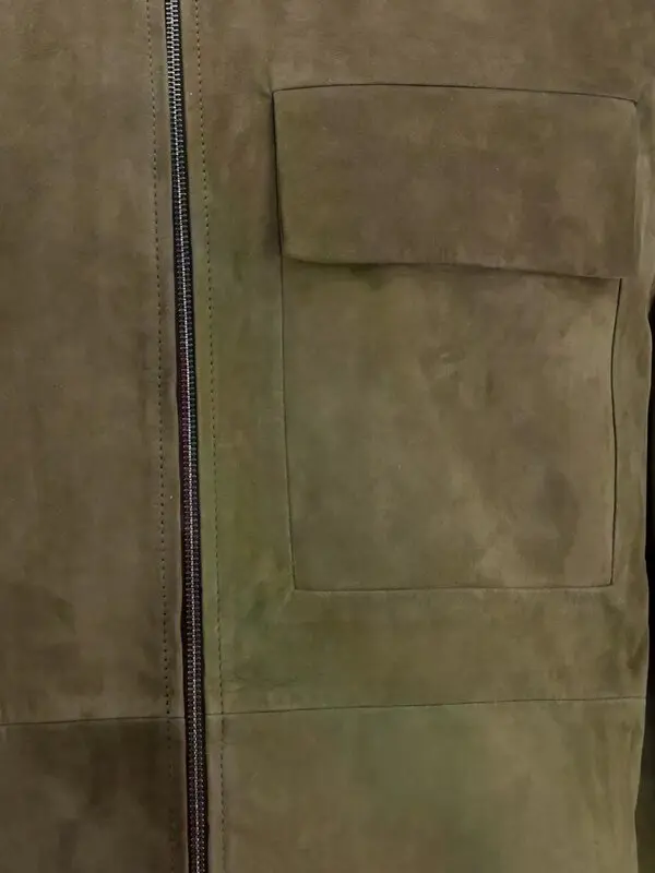 Belstaff Frame Overshirt
