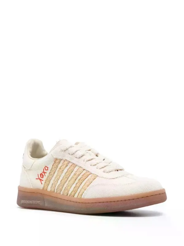 Dsquared2 Boxer Sneakers