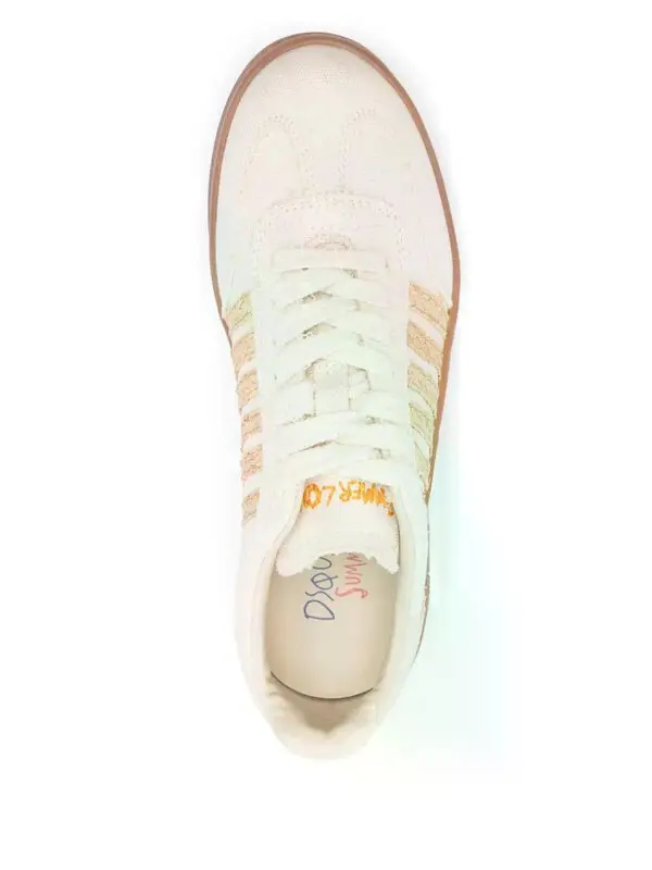 Dsquared2 Boxer Sneakers