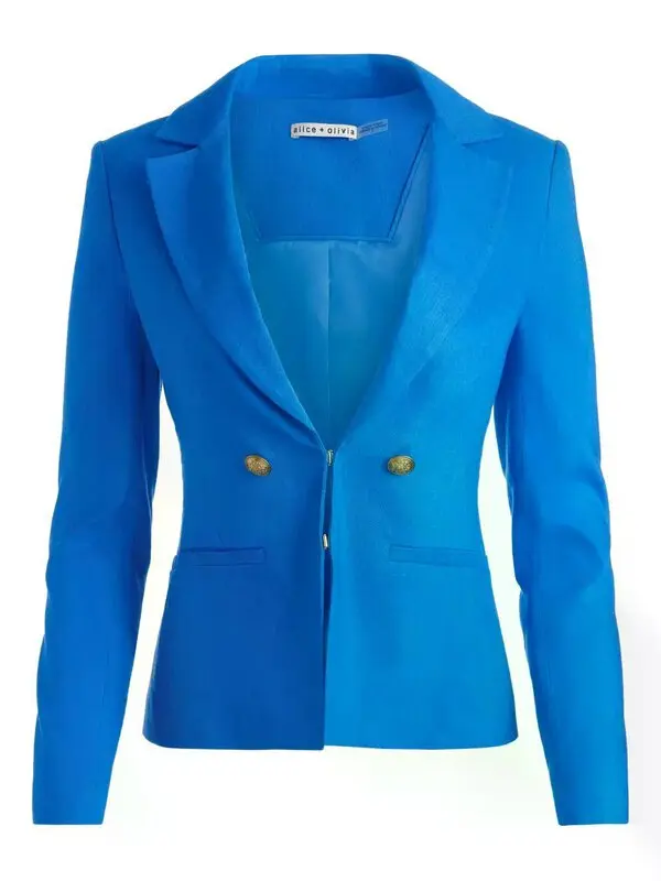 Alice + Olivia Mya Blazer