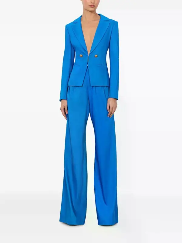 Alice + Olivia Mya Blazer