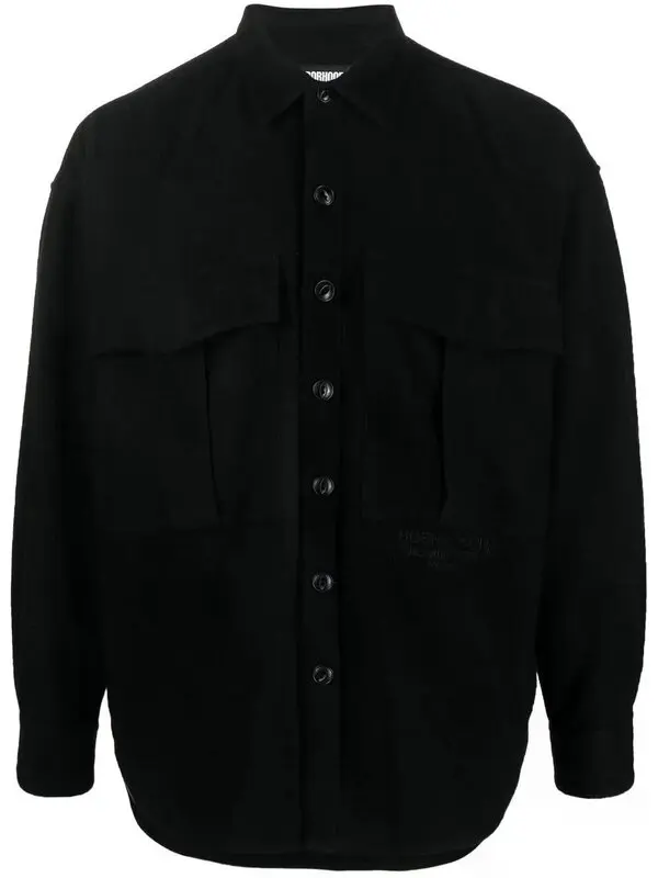 NEIGHBORHOOD Chest Pocket Shirt