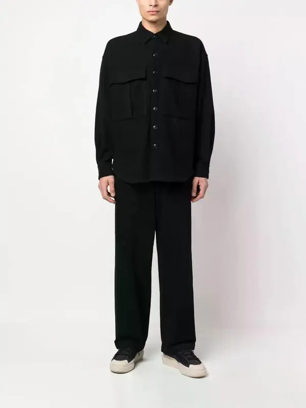 NEIGHBORHOOD Chest Pocket Shirt