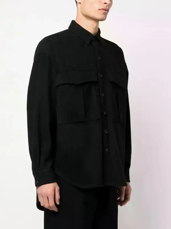 NEIGHBORHOOD Chest Pocket Shirt