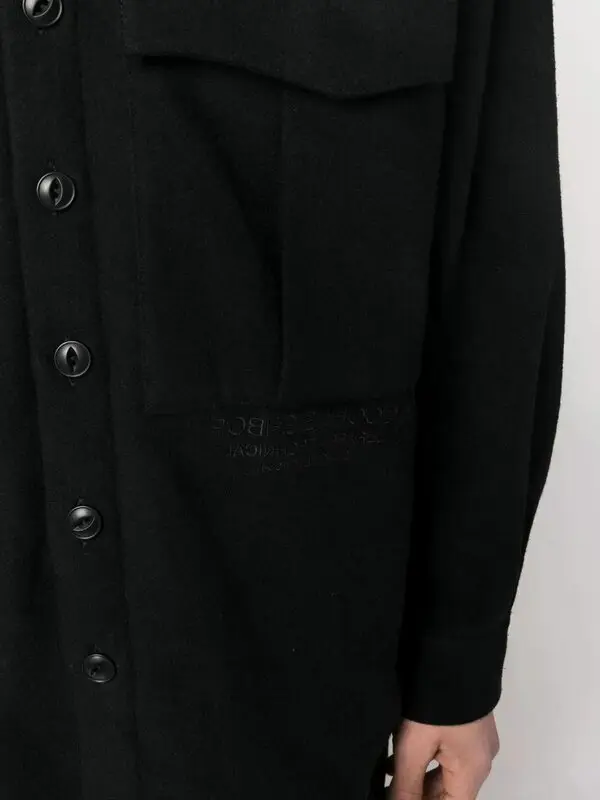 NEIGHBORHOOD Chest Pocket Shirt