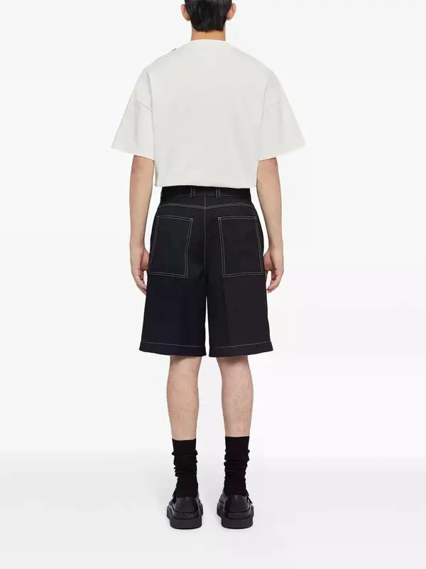 JIL SANDER Crew-neck T-shirt