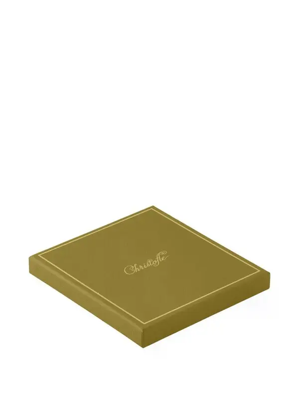 Christofle Club Trinket Tray