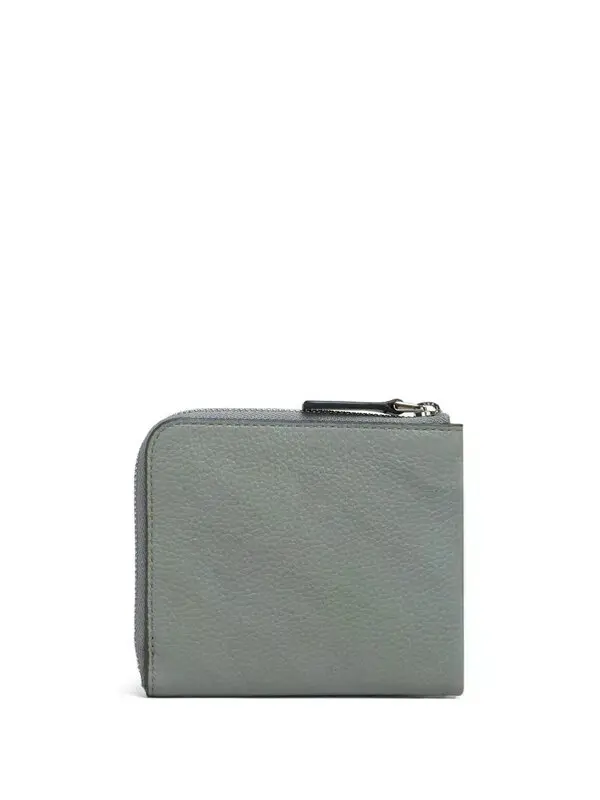 Marni Mending Wallet - Blue