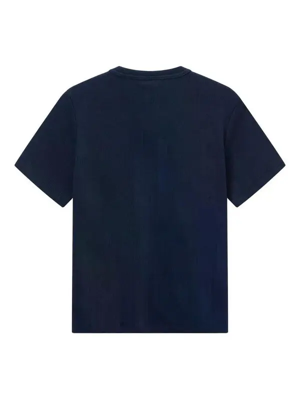 CHOCOOLATE Logo T-shirt - Blue