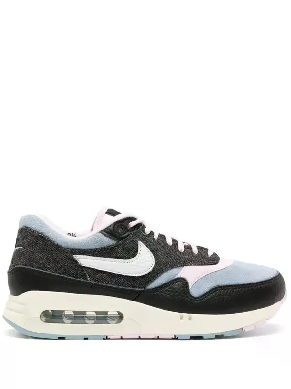 Nike Air Max 1 '86 Sneakers - Black