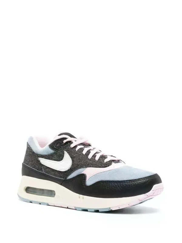 Nike Air Max 1 '86 Sneakers - Black