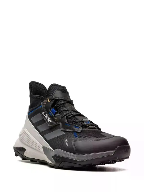 Adidas Terrex Hyperblue Mid Rain.rdy Sneakers