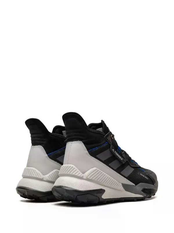 Adidas Terrex Hyperblue Mid Rain.rdy Sneakers