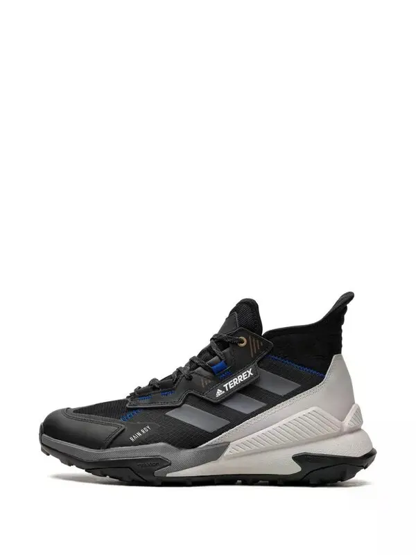 Adidas Terrex Hyperblue Mid Rain.rdy Sneakers